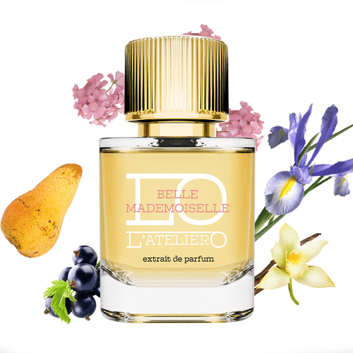 L'ATELIERO Parfums | Exklusive Düfte für Damen und Herren