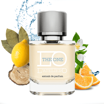 L'ATELIERO Parfums | Exklusive Düfte für Damen und Herren