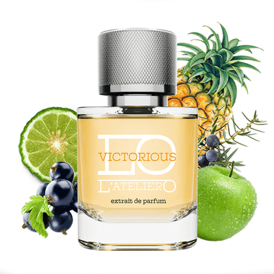 L'ATELIERO Parfums | Exklusive Düfte für Damen und Herren