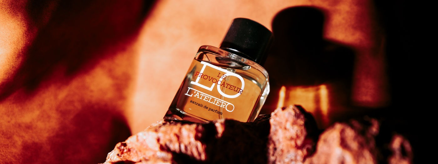 L'ATELIERO Parfums | Exklusive Düfte für Damen und Herren