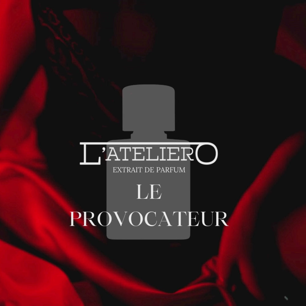 L'ATELIERO Parfums | Exklusive Düfte für Damen und Herren