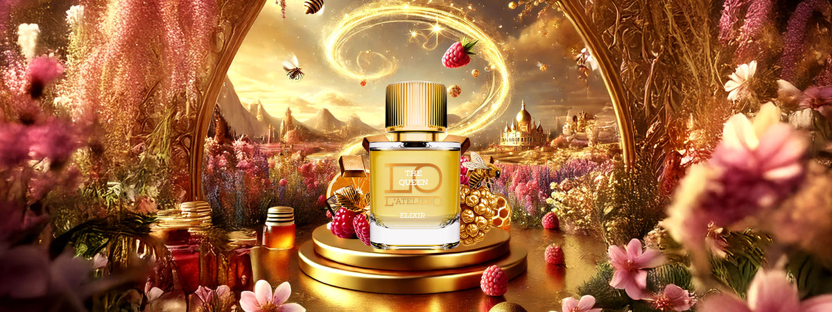 L'ATELIERO Parfums | Exklusive Düfte für Damen und Herren